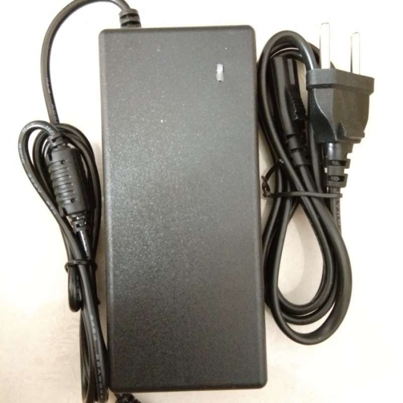 Jual Adaptor Power Supply Keyboard Korg Pa50/50sd/500/micro Arranger ...