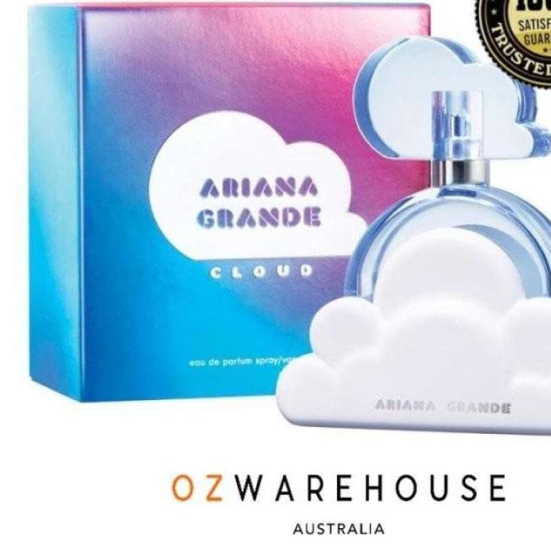 Jual Ariana Grande Cloud Eau de Parfum 30ml Spray Original di Seller ...