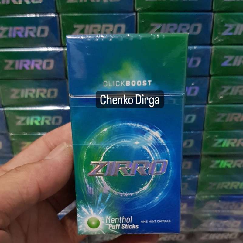 Jual Rokok Menthol Click Termurah - Harga Grosir Terupdate Hari Ini ...