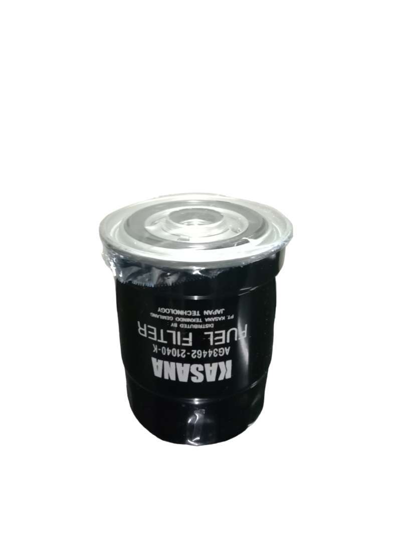 Promo FILTER SOLAR/FORKLIFT FUEL FILTER PARTS [AG-34462-21040K] Diskon ...