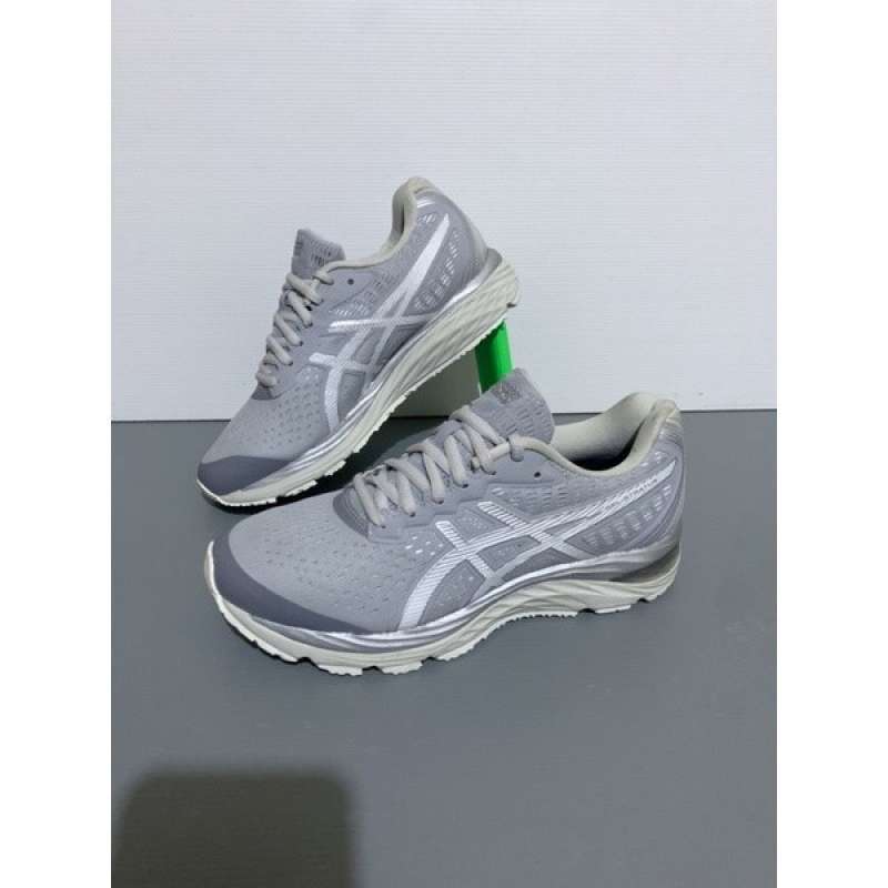 Jual Sepatu Asics Gel Stratus Grey Original Made In Indonesia Di Seller ...