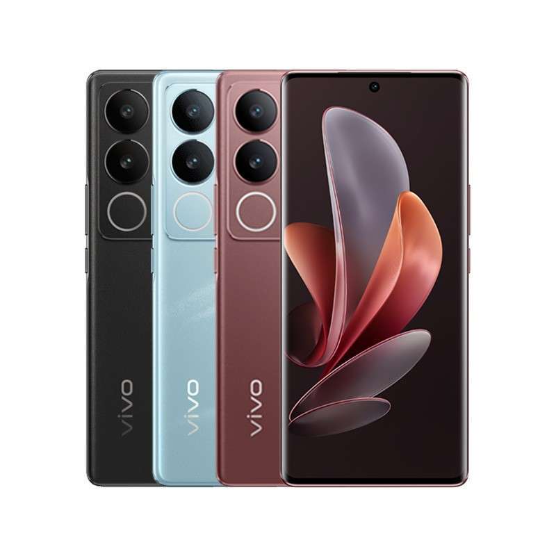 Jual Vivo V29 5G 12/512GB 8/256GB NFC 100% Original Garansi Resmi - V29 ...