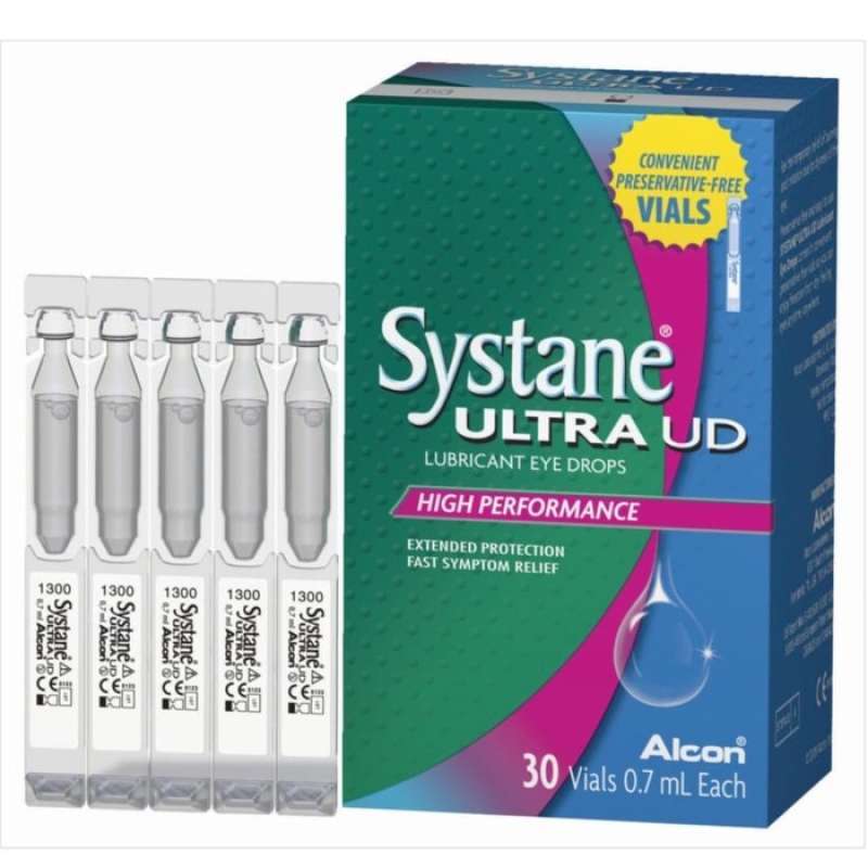 Alcon Systane Ultra Lengkap Harga Terbaru Mei 2024 | Blibli