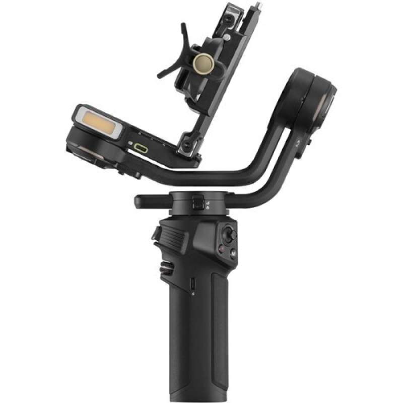 Promo Zhiyun Weebill 3s Combo Gimbal Stabilizer Diskon 8% Di Seller ...