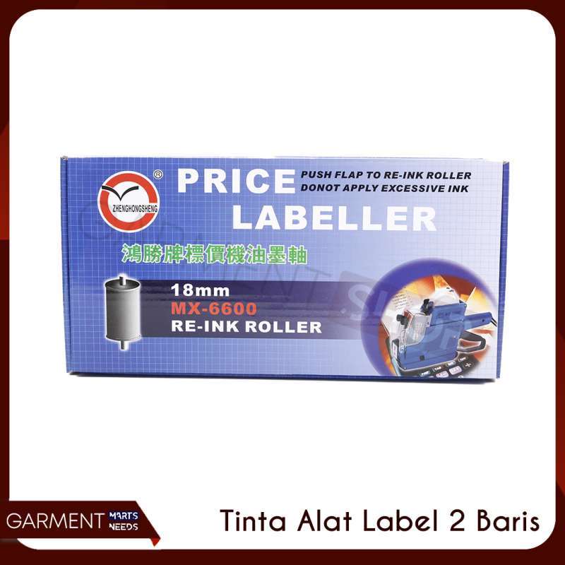 Jual Tinta Label Harga Termurah - Harga Grosir Terupdate Hari Ini | Blibli