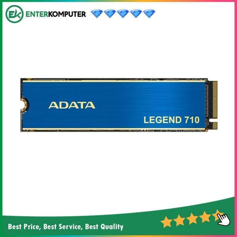 Jual Adata Legend 710 1tb M.2 Nvme / Ssd M.2 1tb Di Seller Proton ...