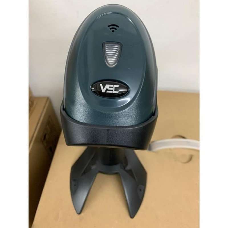 Promo Scanner Barcode Vsc Bs-1808A Setara Scanner Eppos Panda Symbol ...