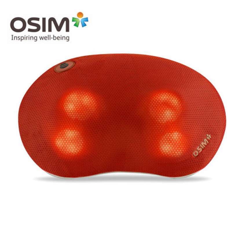 Neck Massager Osim Lengkap Harga Terbaru Mei 2024 | Blibli