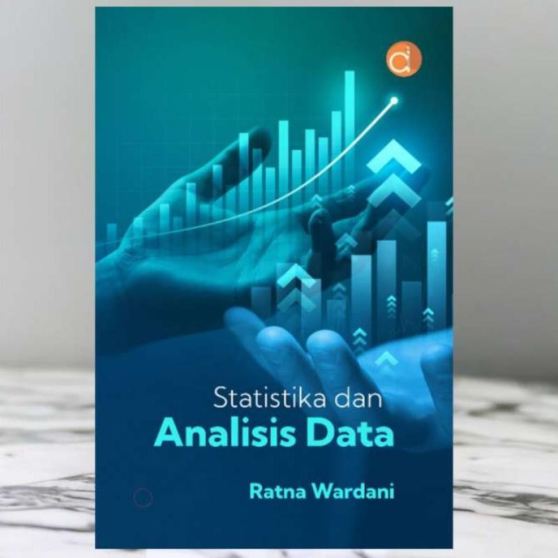 Jual Deepublish Buku Statistika Dan Analisis Data Di Seller Machidolia - Sardonoharjo, Kab ...