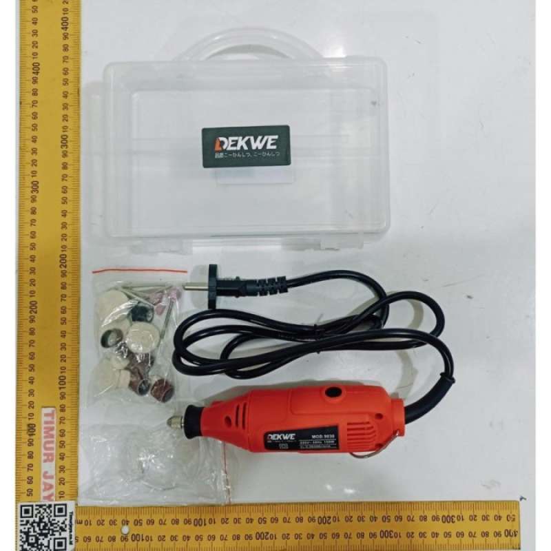 Promo Mesin Bor Tuner Mini, Bor Botol Dee 9030, Die Grinder Electric ...