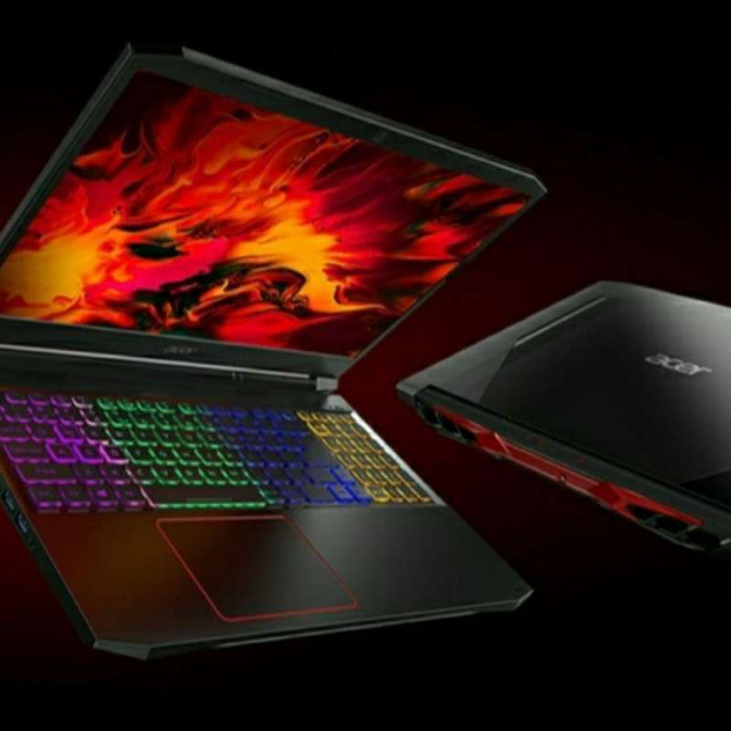 Promo ACER PREDATOR NITRO 5 AN515-57 i7-11800H 16GB 512Gb RTX3050ti 4GB ...