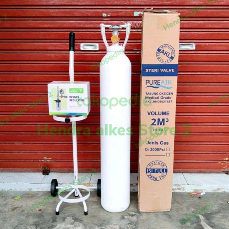 Promo NB06 Portable Mesh Nebulizer Alat Uap Asma Inhaler Inhalasi ...