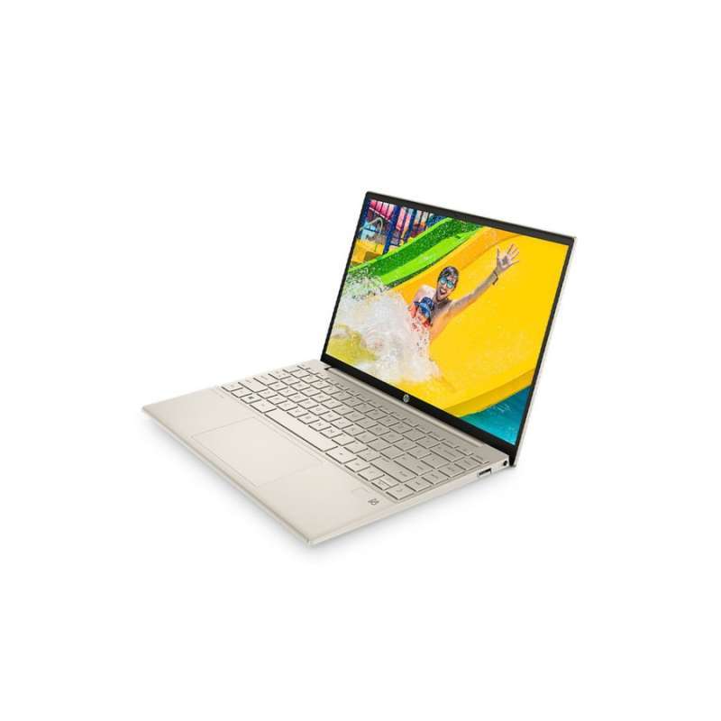 Jual HP Pavilion Aero 13-be2002AU /AMD Ryzen 5-7535U/16GB/512GB SSD/13. ...