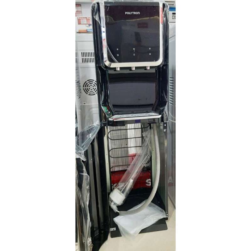 Jual Polytron Pwc-615x Dispenser H/n/c (t) + Galon Bawah Ic Cooling 81 ...