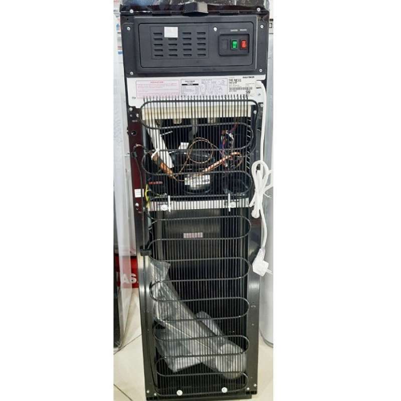 Jual Polytron Pwc-615x Dispenser H/n/c (t) + Galon Bawah Ic Cooling 81 ...