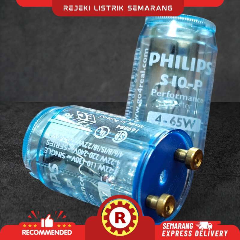 Jual Starter Philips S2 Original Murah - Harga Diskon Mei 2024 | Blibli.com
