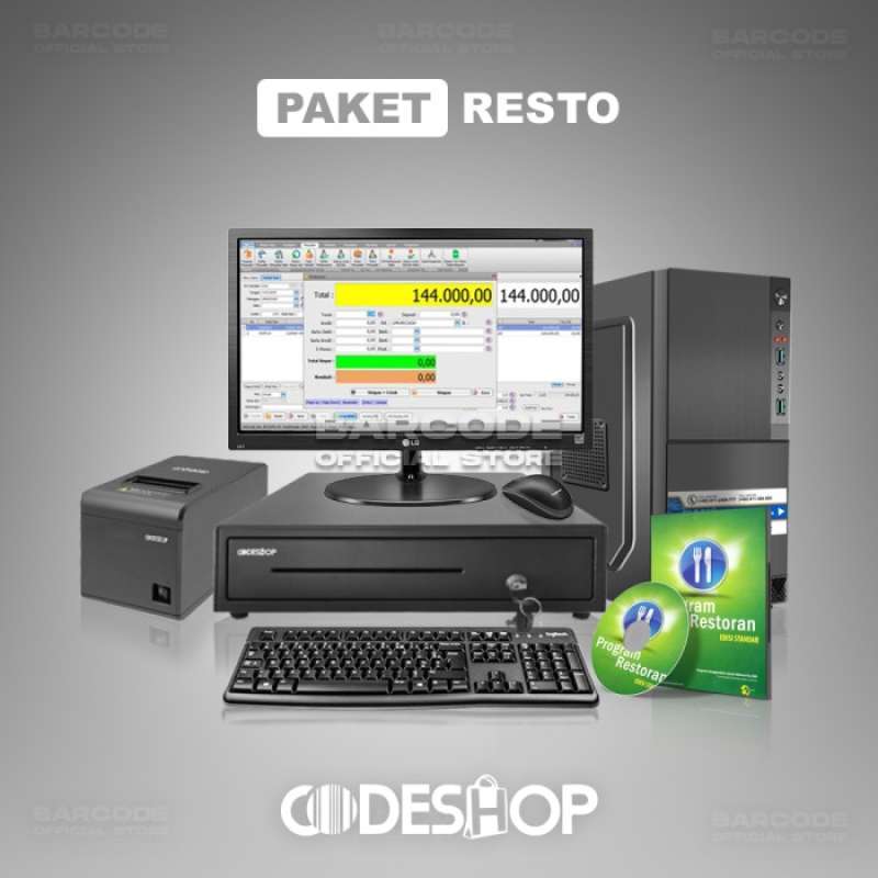 Promo PAKET KASIR | KOMPUTER KASIR | MESIN KASIR | PC KASIR | KASIR ... Promo PAKET KASIR | KOMPUTER KASIR | MESIN KASIR | PC KASIR | KASIR ...