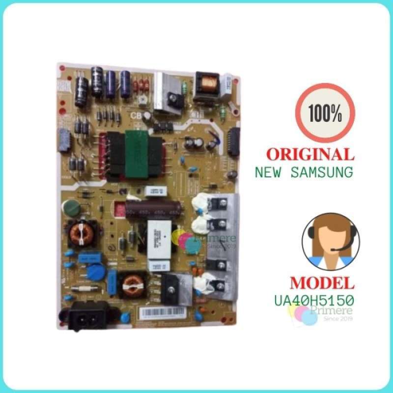 Jual Power Supply Tv Samsung 40 Original, Murah & Diskon Juli 2024 | Blibli