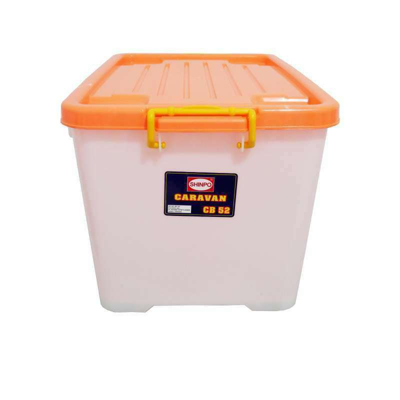 Jual Container Box Cb 40 Original Murah - Harga Diskon April 2024 ...