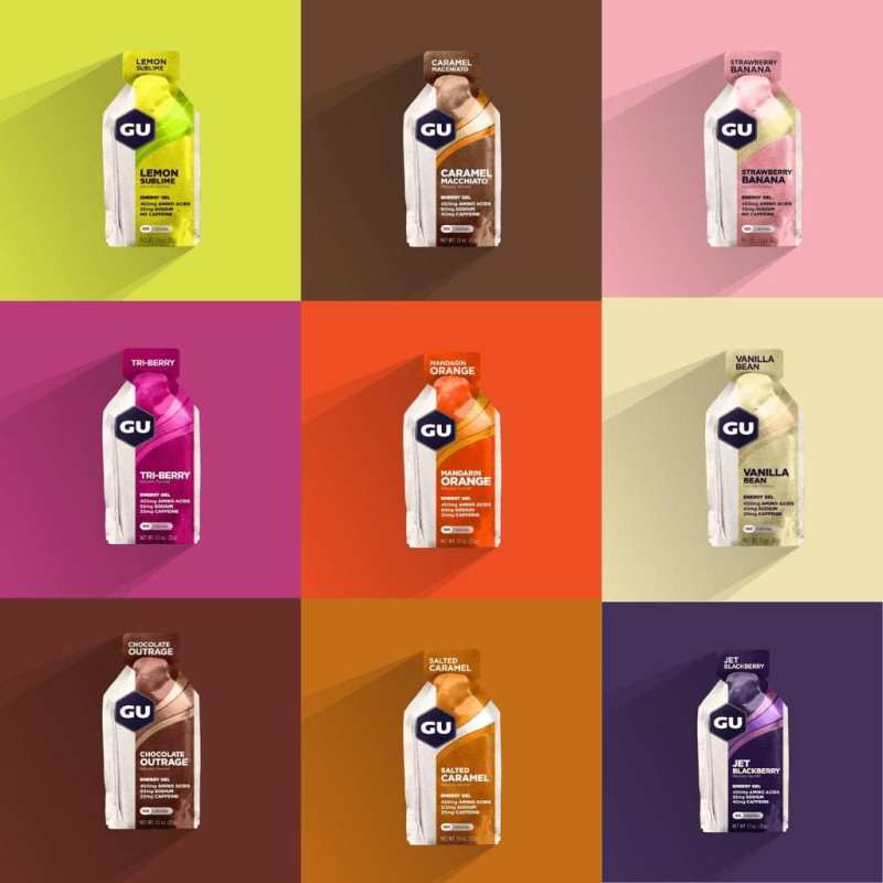 Gel Energy Lari Lengkap Harga Terbaru Juni 2024 | Blibli