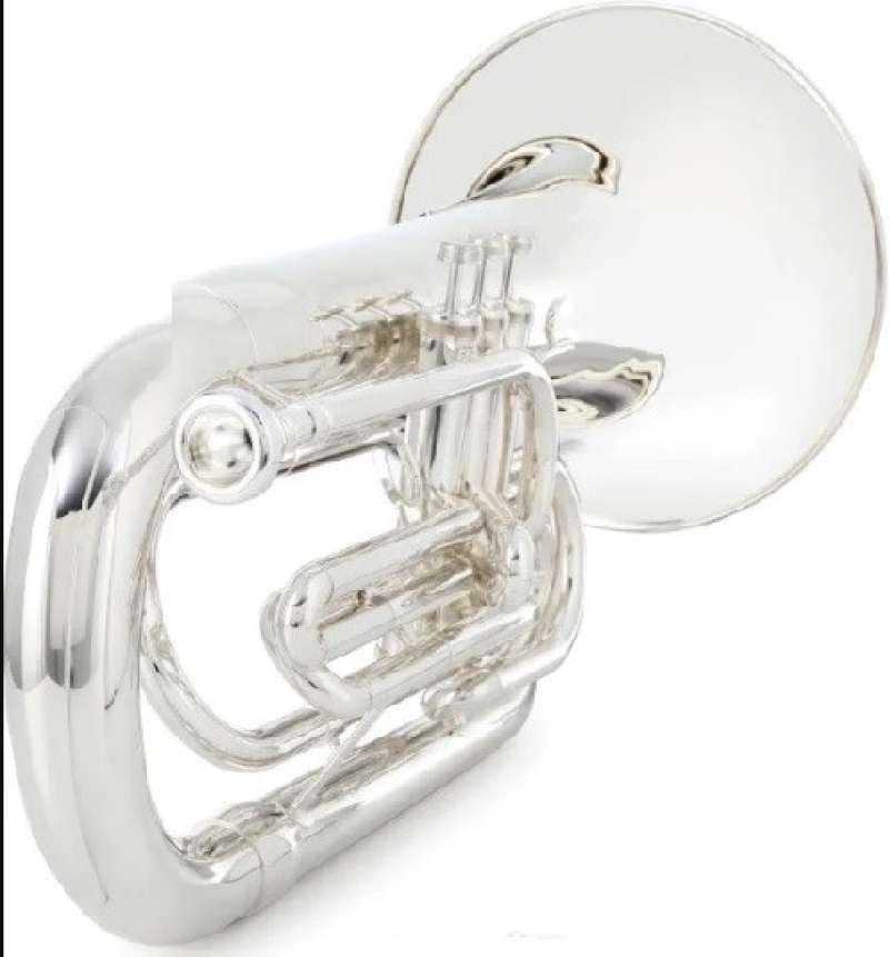 Jual Baritone Valve Original Murah - Harga Diskon Juli 2024 | Blibli.com