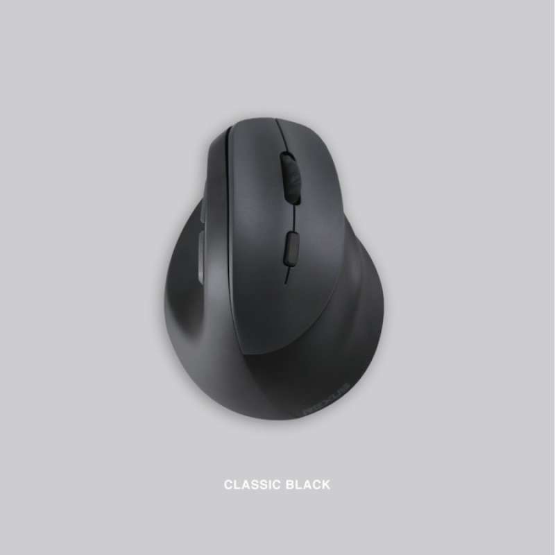 Jual Rexus Vertical Mouse Original Murah - Harga Diskon Juli 2024 | Blibli