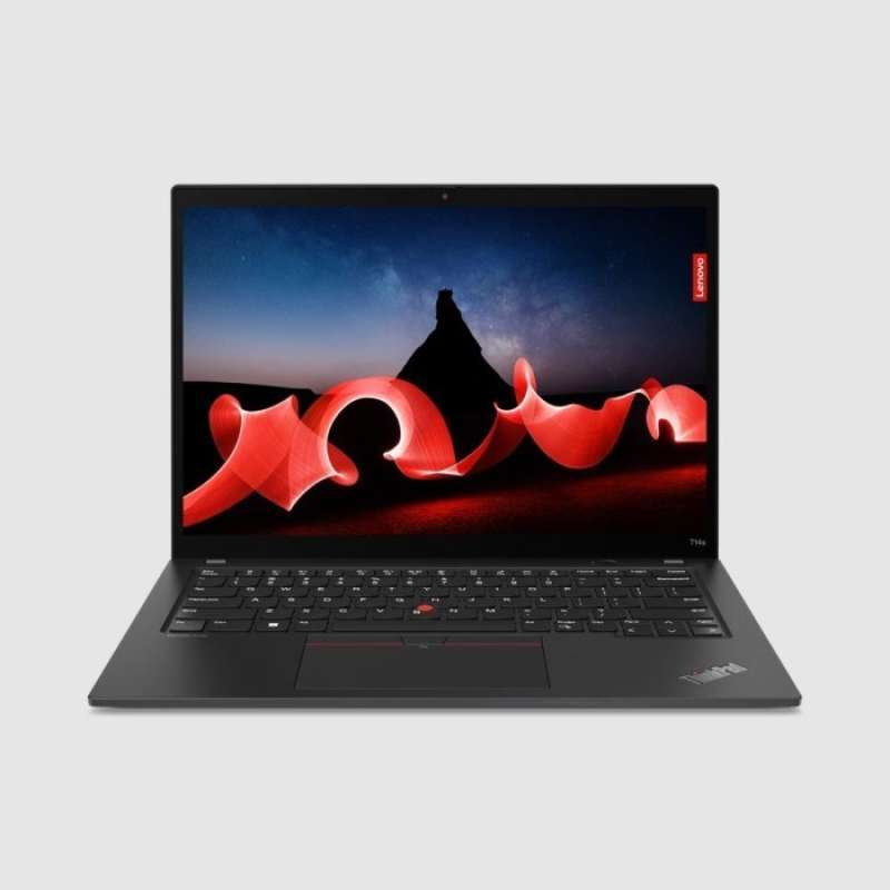 Jual Lenovo Thinkpad T14s Gen 4 I7-1365u Vpro 16gb 1tb Ssd Iris Xe 14 ...