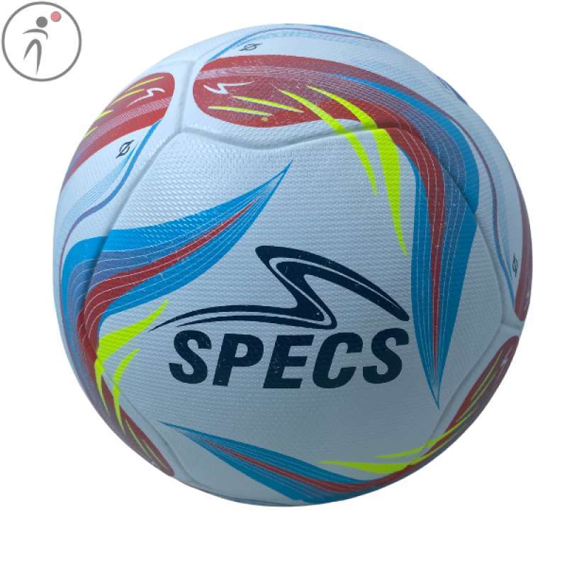 Promo Bola Sepak/Football Specs Palapa 23 FB FIFA Official Match Ball ...