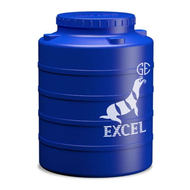 Jual TOREN AIR/TANGKI AIR EXCEL TANKI SILINDER BLOW VARIAN - ALB 2000 ...