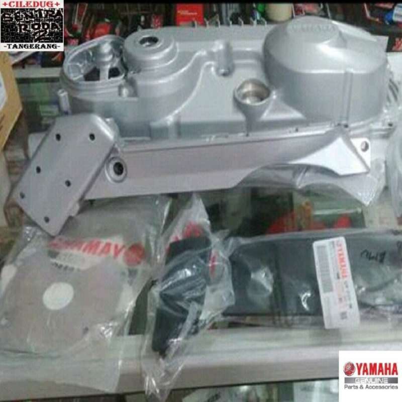 Jual Full Set Bak CVT Nouvo Original Yamaha Genuine Parts (Modif Mio ...