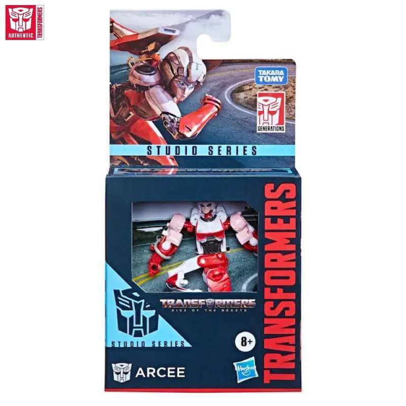 Jual TRANSFORMERS Studio Series Core Class Rise of the Beasts Movie ...