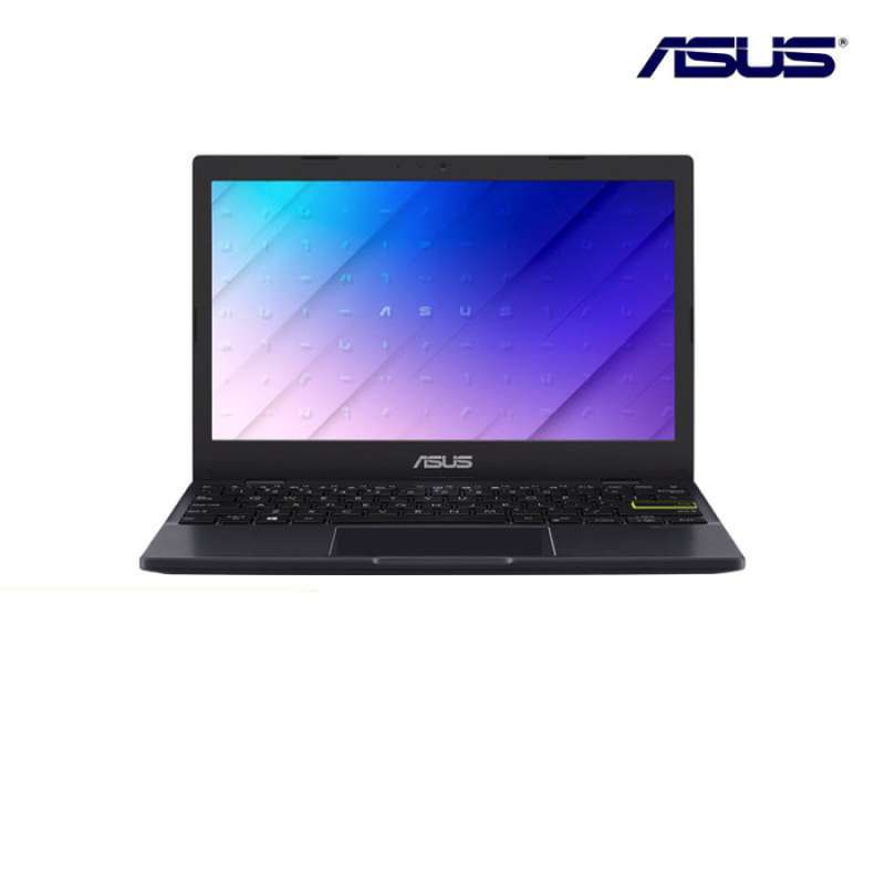 Jual ASUS Vivobook E210MAO-HD4515 - Peacock Blue [Intel® Celeron® N4020 ...