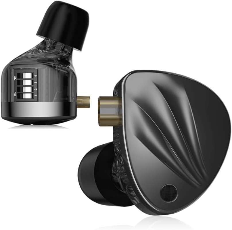 Iem Earphones Kz Garansi Resmi Indonesia 🏷️ Harga Murah Februari 2026