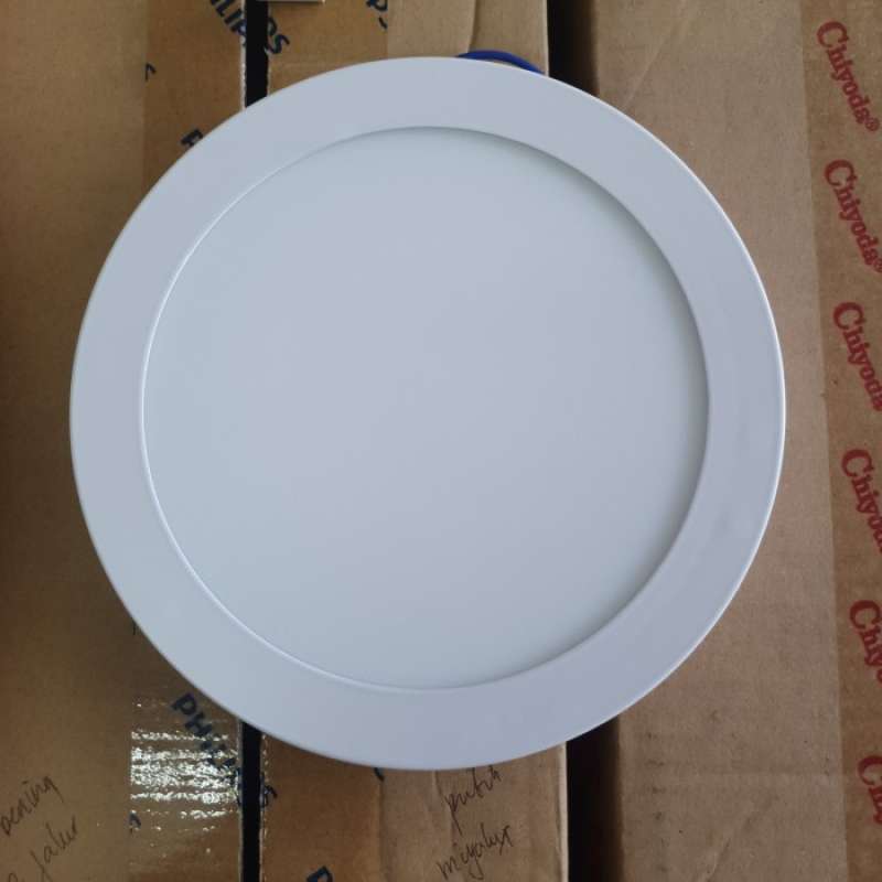 Promo LAMPU DOWNLIGHT LED PANEL OB MENEMPEL POWER 15W BODY 12W KOTAK ...