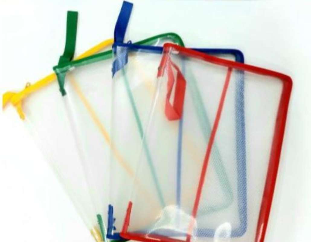 Jual Map Zipper Mk / Map Dokumen Di Seller Copy & Go - Pekayon, Kota ...