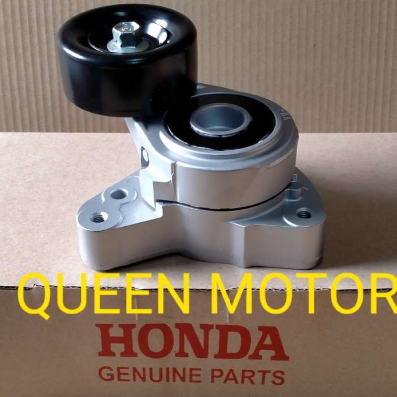 Promo TENSIONER ASSY FANBELT VANBELT V-BELT CRV 2.400cc GEN 2 GEN 3 GEN ...