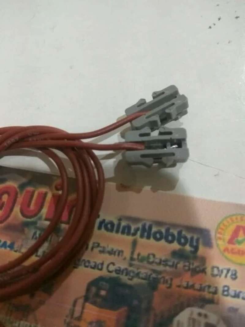 Promo KERETA MODEL MINIATUR - KATO TERMINAL JOINER HO DAN N SCALE ...