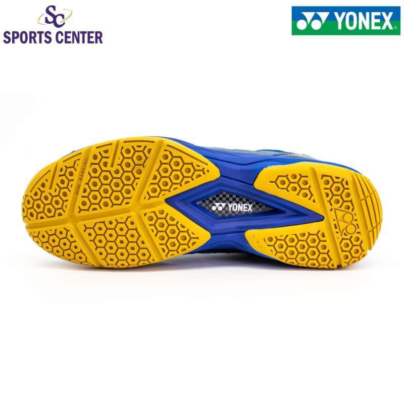 Promo New Sepatu Badminton Yonex Tour Dominant 2 Hyper Royal / Midnight ...