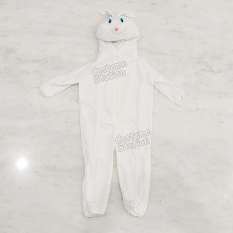 Promo KOSTUM ONESIE RABBIT /COSTUME BUNNY KELINCI HEWAN ANIMAL BINATANG ...
