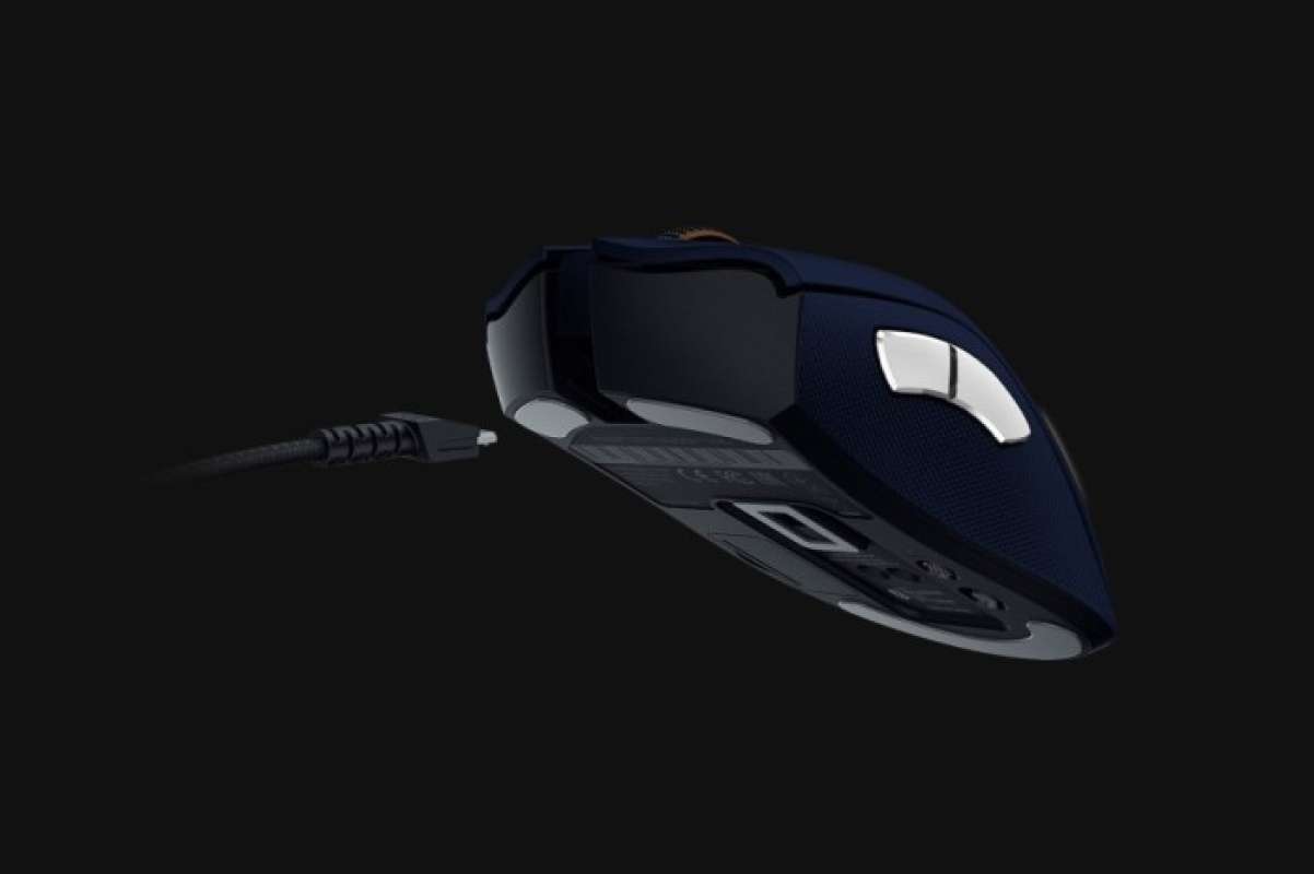 Promo Razer DeathAdder V2 Pro - Genshin Impact Edition Wireless Gaming ...