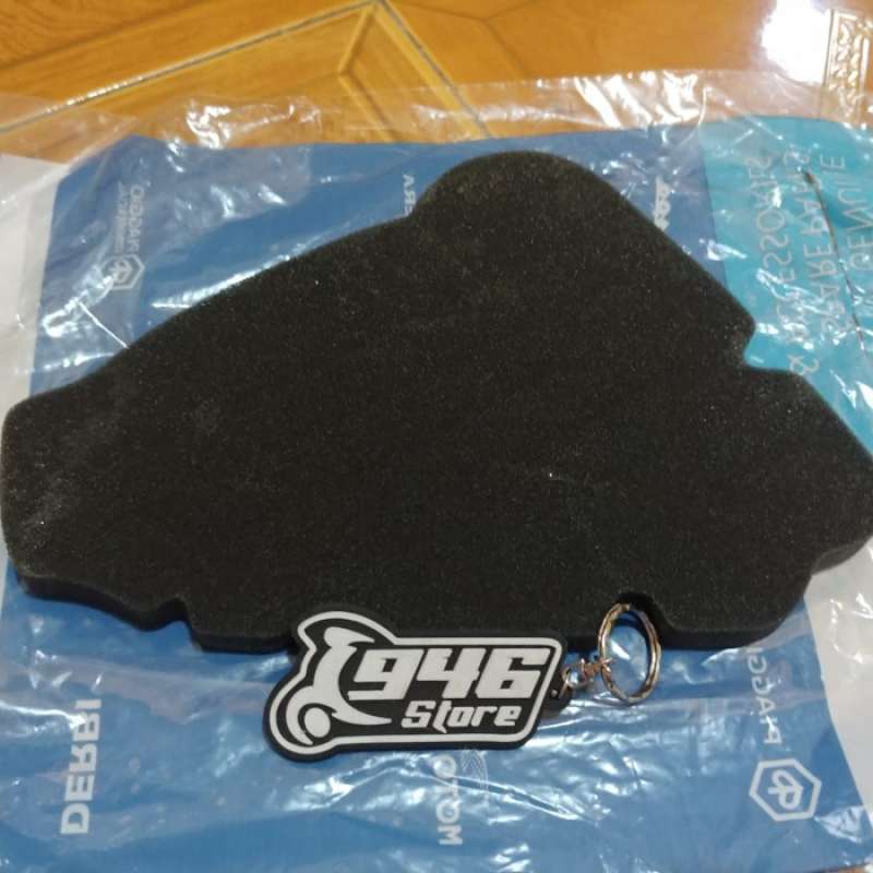 Promo Busa Filter Udara Vespa LX / S 2V Diskon 23% di Seller Minotur ...