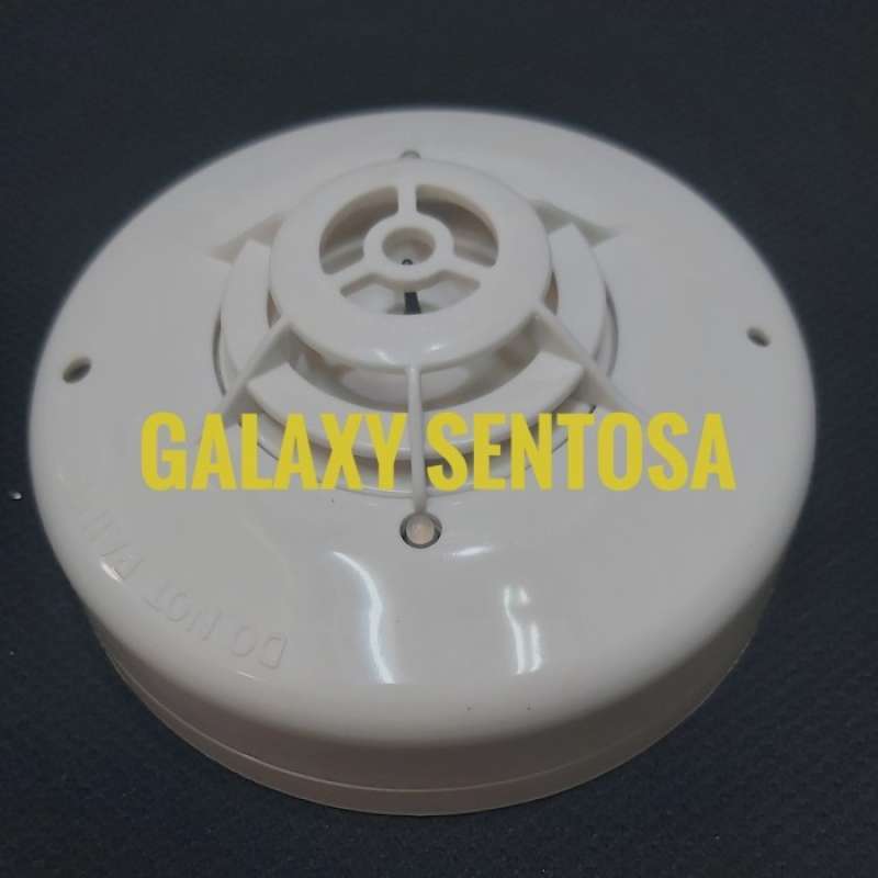 Promo Heat Detector Hochiki Tipe Dcd-135 Diskon 24% Di Seller Dekoransa ...