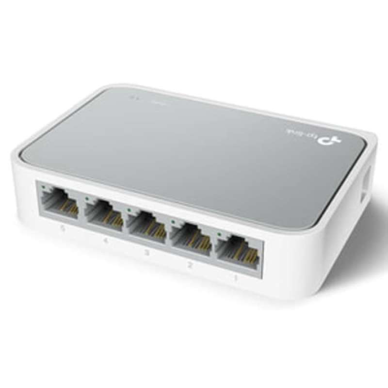 Jual Tp Link Switch Hub 4 Port Original Murah - Harga Diskon Juli 2024 ...