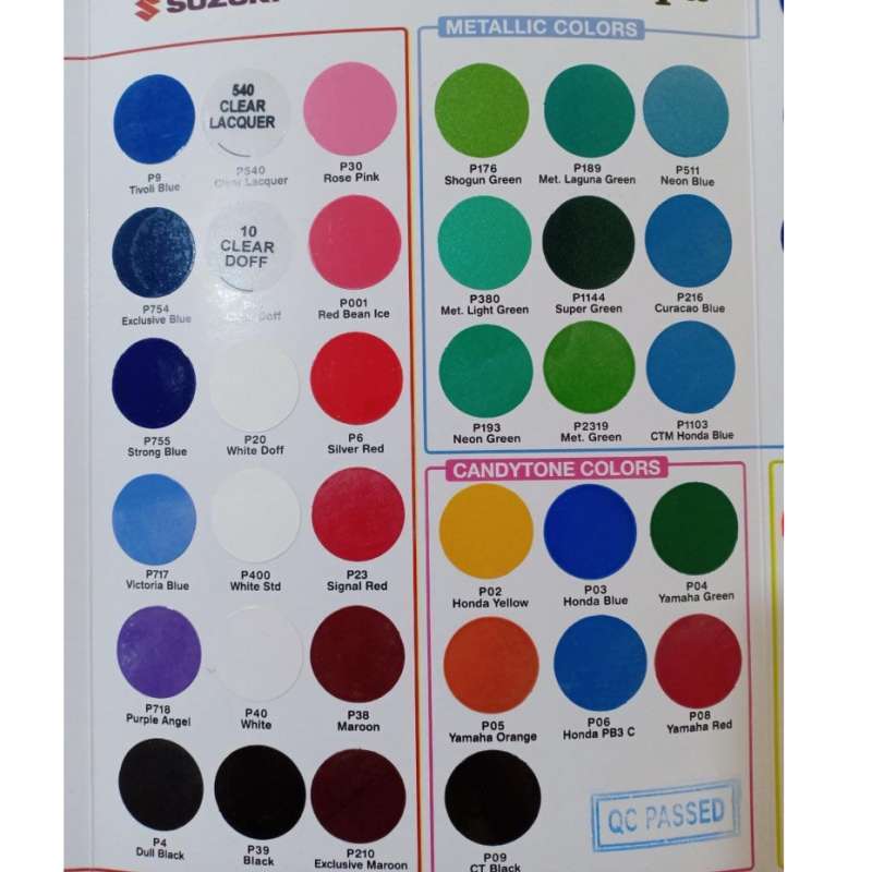 Jual Zuper Spray Paint Pilok Pilox Cat Semprot Warna Standard 300ml Hitam, Clear, Putih, Hijau ...