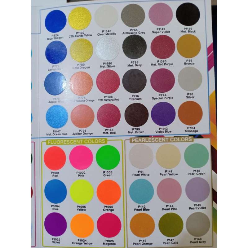 Jual Zuper Spray Paint Pilok Pilox Cat Semprot Warna Standard 300ml ...