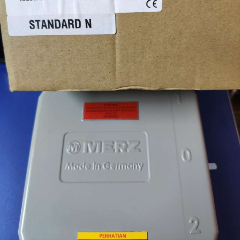 Promo Cos / Change Over Switch / Ohm Saklar Merz 4p 4 Pole Merz 100a ...