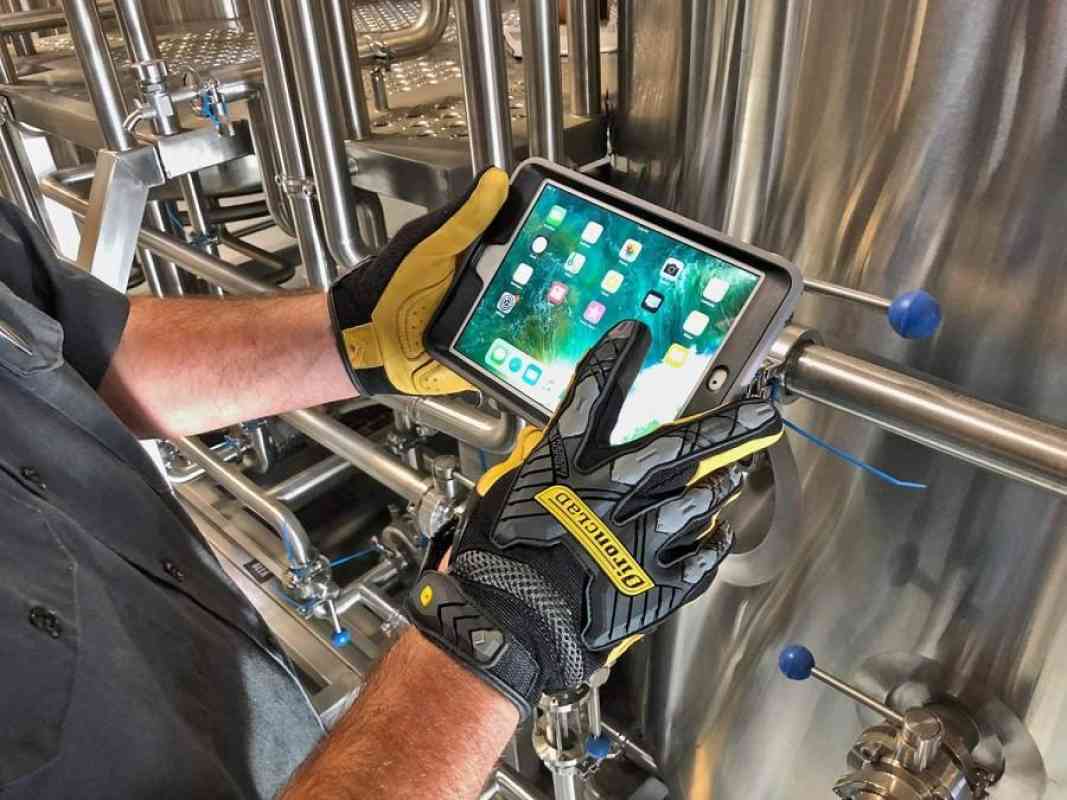 Jual IRONCLAD COMMAND IMPACT LEATHER - S di Seller IRONCLAD Performance Wear - Cideng, Kota ...