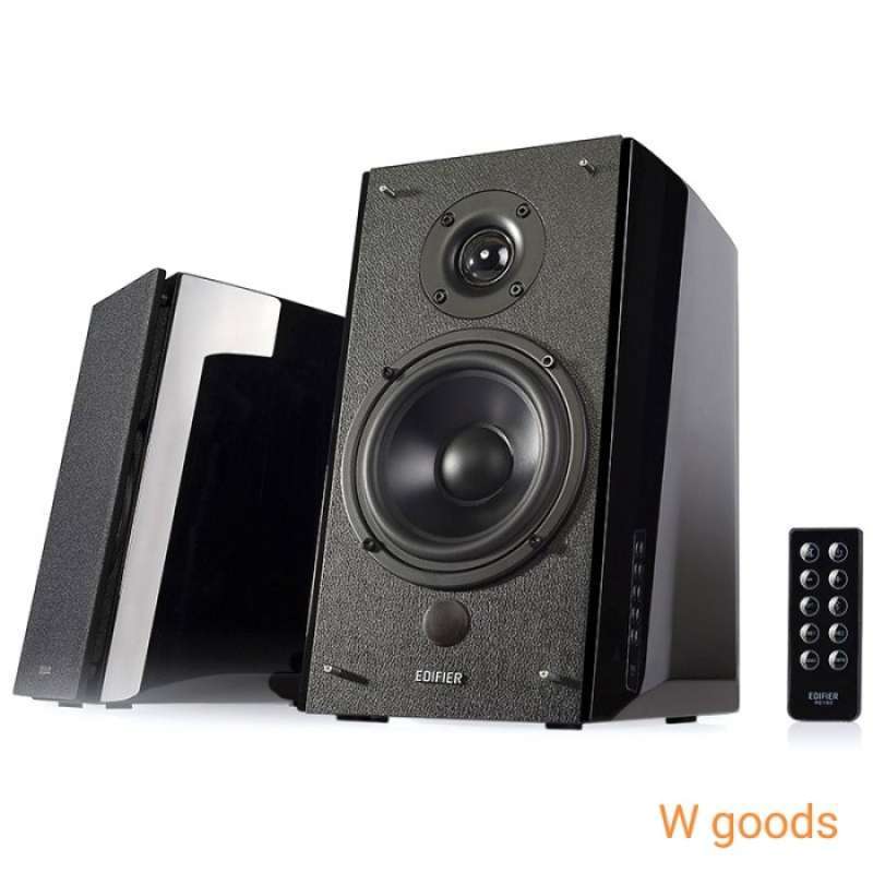 Promo EDIFIER ACTIVE 2.0 BLUETOOTH BOOKSHELF SPEAKER SET - R2000DB ...