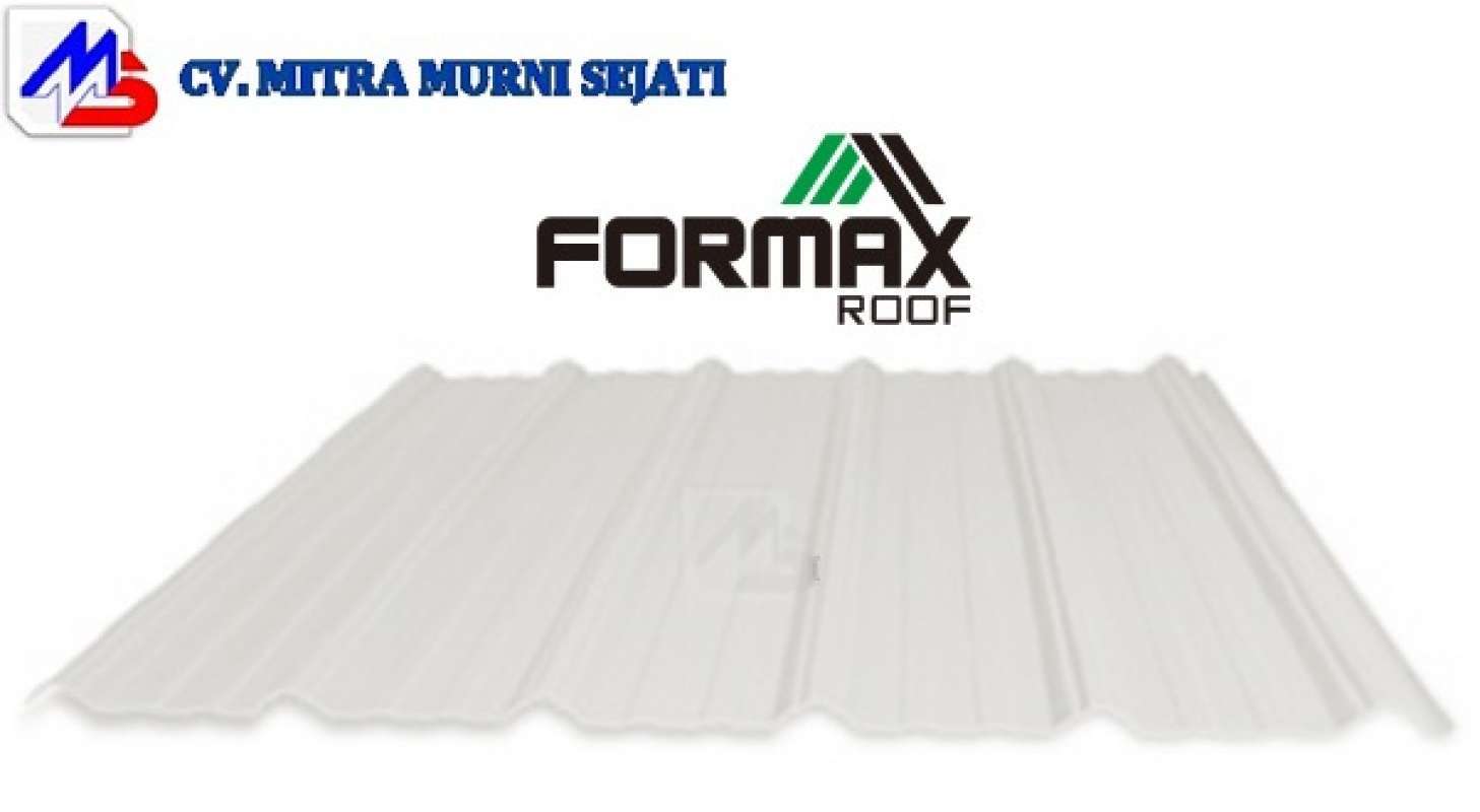 Jual Atap Upvc Transparan Original Murah - Harga Diskon Juni 2024 ...