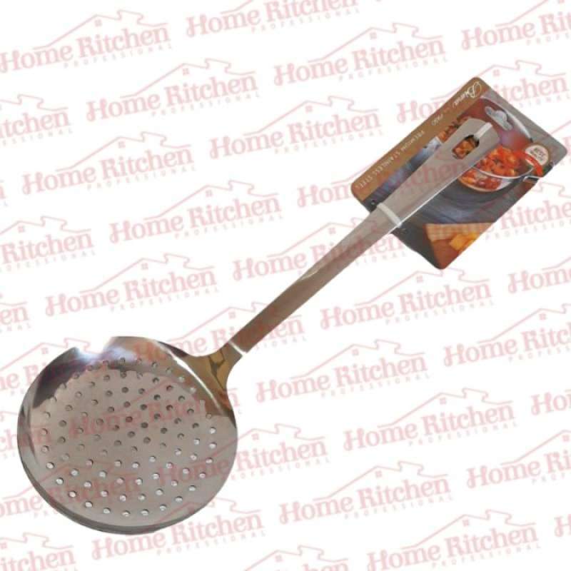 Promo Bp0112505np Bima Skimmer Perforated Sutil Lubang Irus Besi ...